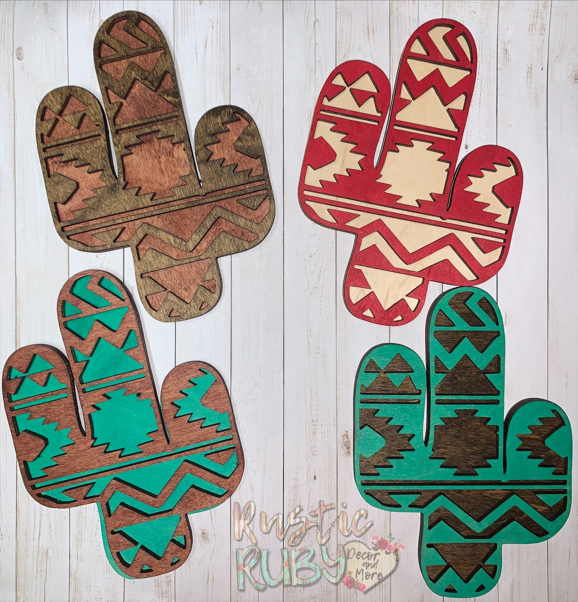 Western Collection – Rustic Ruby Decor & More